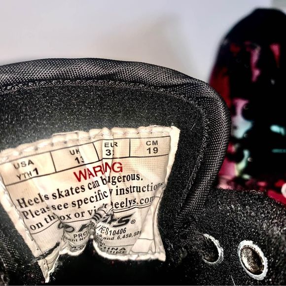 Heelys | Shoes | Size Girls Heelys | Poshmark
